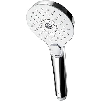 Amazon.co.jp: TOTO シャワーヘッド (コンフォートウェーブ3モード) THC69C: DIY・工具・ガーデン