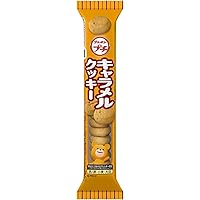 Amazon.co.jp: ブルボン プチキャラメルクッキー 49g×10袋 : 食品・飲料・お酒
