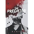 The Predator : ., RuNyx: Amazon.com.au: Books
