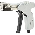 Duratool D03033-DURATOOL_IT Stainless Steel Cable Tie Gun : Amazon.com ...