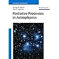 Amazon | Radiative Processes in Astrophysics | Rybicki, George B ...