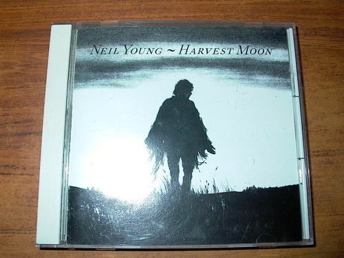 Neil Young Harvest (Vinyl Records, LP, CD) on CDandLP