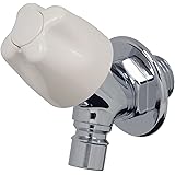 Amazon | ケーブイケー KVK 洗濯機用水栓 【K115CP2】 | 洗濯機用水栓・万能水栓