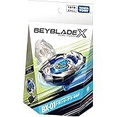 Amazon.co.jp: タカラトミー(TAKARA TOMY) BEYBLADE X ベイブレードX BX-01 スターター ドランソード 3-60F : おもちゃ