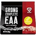 Amazon | GronG(グロング) COMPLETE EAA 必須アミノ酸 パイナップル風味 500g | GronG(グロング) | BCAA