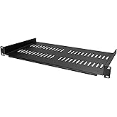 19-Inch 1U+2U Server Rack Shelves - Universal Device Server Rack ...