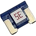 Amazon | シーティエル サブゼロ処理研究所 自動車用ヒューズ Hyper Sub-zero-Fuse-LP(SE) 15S(15アンペア) | ヒューズ | 車＆バイク