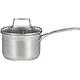 Scanpan Impact Multi Steamer Insert with Lid 16/18/20 cm : Amazon.com ...