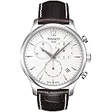 Amazon | [ティソ] 腕時計 TISSOT ジェントルマン オートマティック パワーマティック80 シリシウム レザーベルト [正規 ...