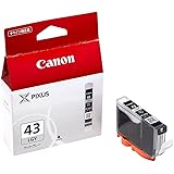 Amazon | Canon 純正インクカートリッジ BCI-43 ブラック BCI-43BK | キヤノン | パソコン・周辺機器 通販