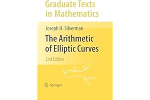 【本要約】 The Arithmetic of Elliptic Curves (Graduate Texts in Mathematics ...