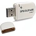 Amazon.co.jp: HiLetgo VK172 G-Mouse USB GPS/GLONASS USB GPSレシーバー ...
