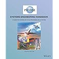Amazon | INCOSE Systems Engineering Handbook: A Guide for System Life ...