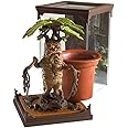 The Noble Collection - Magical Creatures Mandrake - Hand-Painted ...