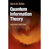 Amazon | Quantum Computation and Quantum Information: 10th Anniversary ...