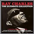 Amazon.co.jp: Ray Charles The Ultimate Collection [Import]: ミュージック