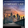 Company Law, 3rd Edition - Chapple, Ellie (Larelle), Baumfield, Richard ...