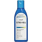 Sheveu Anti-Dandruff Shampoo 200 ml, Green : Amazon.com.au: Beauty