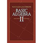 Amazon | Basic Algebra I: Second Edition (Dover Books on Mathematics ...