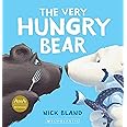The Very Itchy Bear : Bland, Nick: Amazon.com.au: Books