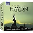 Amazon | Haydn: Complete String Quartets | Joseph Haydn, Buchberger Quartet | 室内楽・器楽曲 | ミュージック