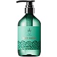 Amazon | ISM シャンプー ローズグリーン 490ml | ISM | シャンプー 通販