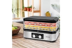 Amazon.com.au Best Sellers: The most popular items in Food Dehydrators