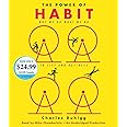 The Power of Habit: Why We Do What We Do in Life and Business : Duhigg ...