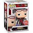 POP! Funko Bayonetta Bloody Fate Animation Jeanne Exclusive Vinyl ...