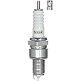 Amazon | 日本特殊陶業(NGK) スパークプラグ 【7327】分離形 BP5EY | スパークプラグ | 車＆バイク
