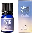 Amazon.co.jp: SLEEP STEP ブレンドオイル スイートドリーム 5ml : ビューティー
