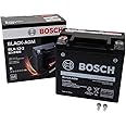 Amazon | BOSCH Bクラス W246 B160 B180 B200 B220 B250 サブバッテリー 補機バッテリー AGM ...