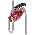 Amazon | ISC D4 Work Descender D4 ディセンダー 下降器具 RP880A1.3 | ビレイ・ラッペル