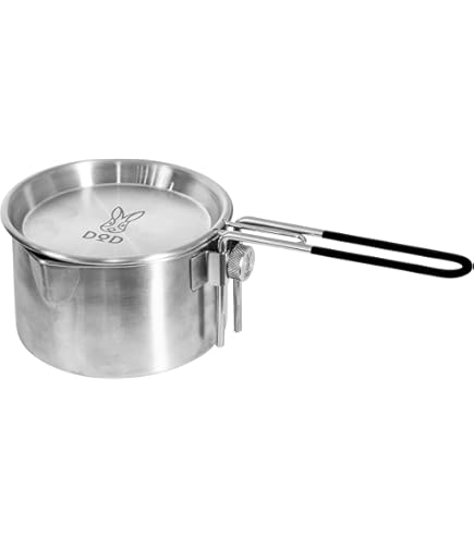 Amazon | DOD(ディーオーディー) ステンレス鋼 ウサシェラノカゾク