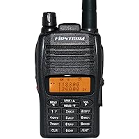 F.R.C FIRSTCOM ファーストコム GPS搭載ワイドバンドレシーバー FC-S789