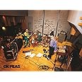 Amazon.co.jp: CK PEAS 【完全生産限定盤】(2枚組) - C&K (DVD付): ミュージック