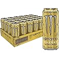 Monster Energy Drink Zero Ultra 24 x 500ml : Amazon.com.au: Pantry Food ...