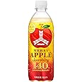 Amazon | アサヒ飲料 三ツ矢MERRY APPLE Sparkling 500ml×24本【サイダー】 | 三ツ矢サイダー | 炭酸飲料 通販