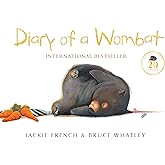 Wombat Stew : Vaughan, Marcia, Lofts, Pamela: Amazon.com.au: Books