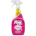 The Pink Stuff The Miracle Multi-Purpose Cleaner 750 ml : Amazon.com.au ...