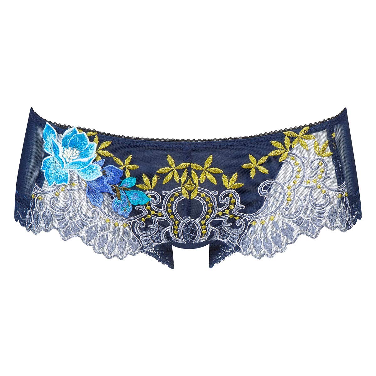 ワコール Wacoal サルート Salute 21AW先行 52G BTJ452 ボーイレング | コレクションファッションデザイン