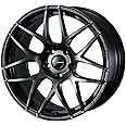 Amazon.co.jp: ウェッズ(WEDS) SA27R 17インチ 5H PCD114.3 7.0J +53 WBC 【0074169】 : 車＆バイク