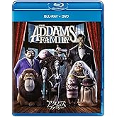 Amazon.co.jp | The Addams Family [Blu-ray] DVD・ブルーレイ - Anjelica Huston ...