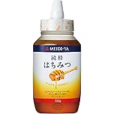 Amazon | 日新蜂蜜 純粋 百花はちみつ 720g | 日新蜂蜜 | はちみつ 通販