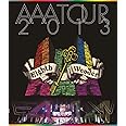 Amazon.co.jp | AAA TOUR 2013 Eighth Wonder (2枚組Blu-ray Disc) DVD・ブルーレイ - AAA