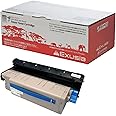Amazon | Exusia(エクシア) リサイクルトナー 国内生産 OKI用 EPC-M3C2 【対応機種】B821n-T/B841dn | Exusia | トナーカートリッジ 通販