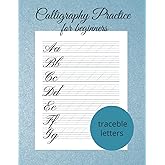 The Ultimate Guide to Modern Calligraphy & Hand Lettering for Beginners ...