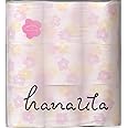 Amazon.co.jp: hanauta プリント 18ロール ダブル 歌うミストの香り フローラル系 北欧テキスタイル hana柄 : ドラッグストア