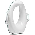 Oxo Tot Sit Right Potty Seat with Soft Side Handles, Teal : Amazon.com.au: Baby