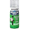 Rust-Oleum 214944 Reflective 10-Ounce Spray, Reflective : Amazon.com.au ...